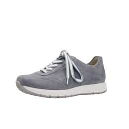 Semler Sneaker Damen Gr&ouml;&szlig;e 38.5 blau