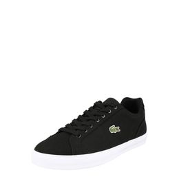 Lacoste Sneaker 'Lerond Pro' Herren Gr&ouml;&szlig;e 43 gr&uuml;n / schwarz