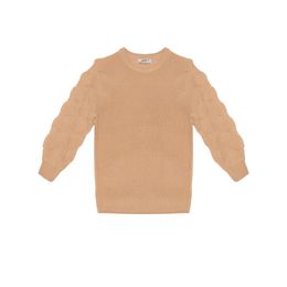 Camomilla Italia Pullover 'Marilu' Damen Gr&ouml;&szlig;e XL camel