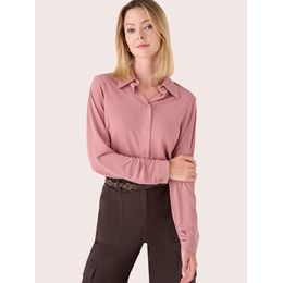 Camomilla Italia Bluse 'Alessial' Damen Gr&ouml;&szlig;e 5XL pitaya