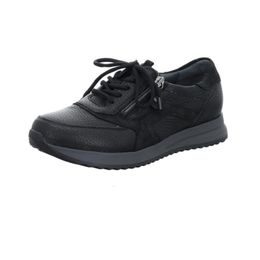 Waldl&auml;ufer Waldl&auml;ufer Sneaker Damen Gr&ouml;&szlig;e 37.5 schwarz