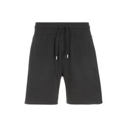 BOSS Shorts Herren Gr&ouml;&szlig;e 33 schwarz