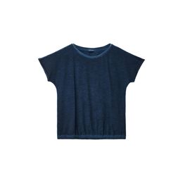 s.Oliver Shirt M&auml;dchen Gr&ouml;&szlig;e 140/146 navy