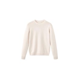 MANGO TEEN Pullover 'Basico' Herren Gr&ouml;&szlig;e XXS beige