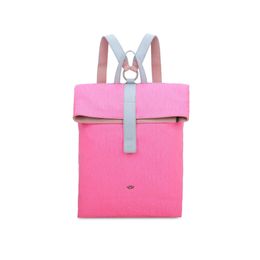 Fritzi aus Preussen Fritzi Aus Preu&szlig;en Rucksack 'Izzy03' Damen Gr&ouml;&szlig;e One Size hellblau / pink