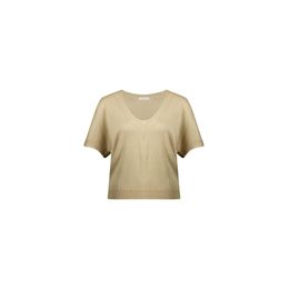 Deeluxe Pullover 'MARLYN' Damen Gr&ouml;&szlig;e S sand