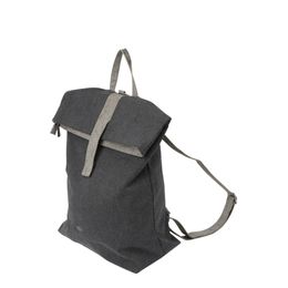Fritzi aus Preussen Fritzi Aus Preu&szlig;en Rucksack 'Izzy03' Damen Gr&ouml;&szlig;e One Size grau / schwarzmeliert