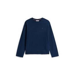 Tommy Hilfiger Pullover Damen Gr&ouml;&szlig;e XXXL navy