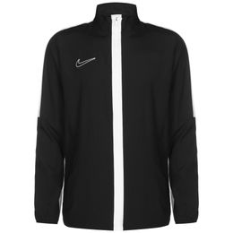 Nike Trainingsjacke 'Academy 23' Herren Gr&ouml;&szlig;e XL schwarz / wei&szlig;