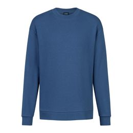 Mey Sweatshirt 'Terry Essentials' Herren Gr&ouml;&szlig;e L blau