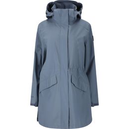 WHISTLER Parka 'Marico' Damen Gr&ouml;&szlig;e M dunkelblau