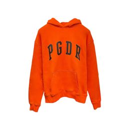 Pegador Sweatshirt 'Layton' Herren Gr&ouml;&szlig;e XXL rot