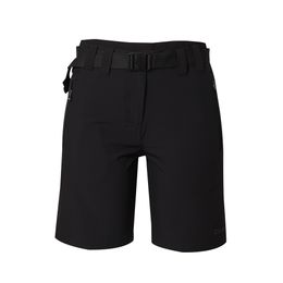 CMP Outdoorshorts Damen Gr&ouml;&szlig;e L schwarz