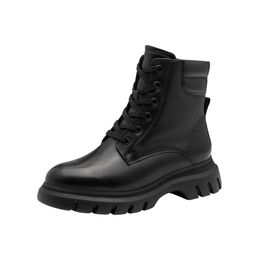 Marco Tozzi Stiefelette Damen Gr&ouml;&szlig;e 36 schwarz Winterschuhe