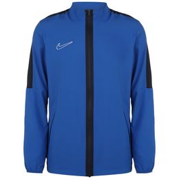 Nike Trainingsjacke 'Academy 23' Herren Gr&ouml;&szlig;e XXXL blau / schwarz / wei&szlig;