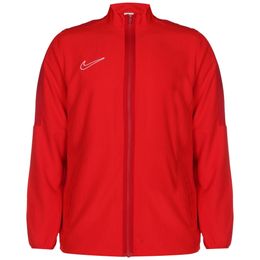 Nike Trainingsjacke 'Academy 23' Herren Gr&ouml;&szlig;e XXXL rot / schwarz