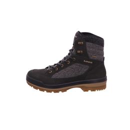 Lowa Boots 'Isarco GTX' Herren Gr&ouml;&szlig;e 47 anthrazit / schwarz