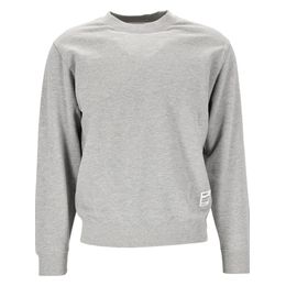 Replay Sweatshirt Herren Gr&ouml;&szlig;e XL hellgrau