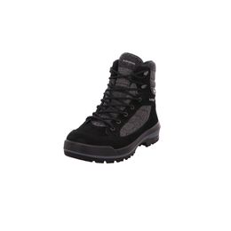 Lowa Boots 'Isarco Gtx' Herren Gr&ouml;&szlig;e 43.5 graumeliert / schwarz
