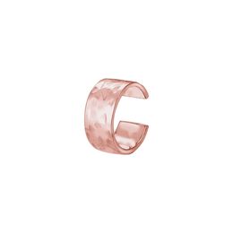 Elli Ohrring Damen Gr&ouml;&szlig;e One Size rosegold