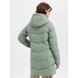 Ragwear Funktionsmantel ' Pavla ' Damen Gr&ouml;&szlig;e XS mint