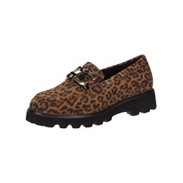 Sioux Slipper Damen Gr&ouml;&szlig;e 39 pueblo / schwarz