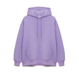 No Matter What Sweatshirt Damen Gr&ouml;&szlig;e S lavendel