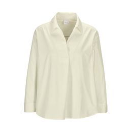 Madeleine Mode Madeleine Bluse Damen Gr&ouml;&szlig;e XS wollwei&szlig;