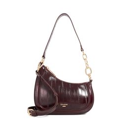 Dune London Schultertasche Damen Gr&ouml;&szlig;e One Size hellgr&uuml;n