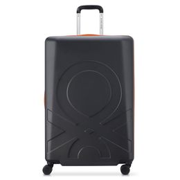 Delsey Paris Trolley Herren Gr&ouml;&szlig;e One Size orange / schwarz