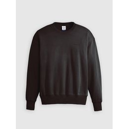 Levi's Levi's Sweatshirt Herren Gr&ouml;&szlig;e XL schwarz
