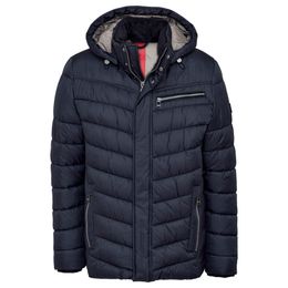 NEW CANADIAN Steppjacke Herren Gr&ouml;&szlig;e M schwarz