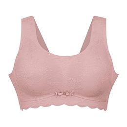 Anita BH Damen Gr&ouml;&szlig;e 80 ros&eacute;