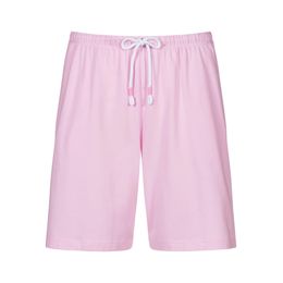 Mey Shorts Damen Gr&ouml;&szlig;e M rosa Winterkleid