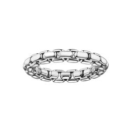 Thomas Sabo Ring Herren Gr&ouml;&szlig;e 64 silber