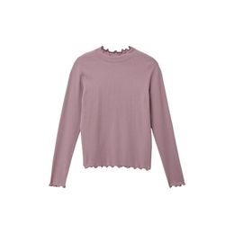 s.Oliver Shirt M&auml;dchen Gr&ouml;&szlig;e 134/140 ros&eacute;