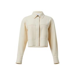 comma, Comma Casual Identity Blazer Damen Gr&ouml;&szlig;e 46 creme