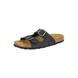 Lico Pantolette 'Elefo' Herren Gr&ouml;&szlig;e 44 navy
