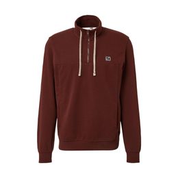 s.Oliver Sweatshirt Herren Gr&ouml;&szlig;e S bordeaux