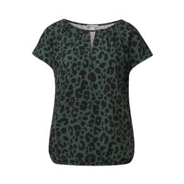 Street One Shirt Damen Gr&ouml;&szlig;e L gr&uuml;n