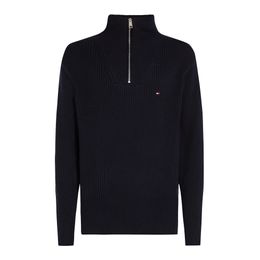 Tommy Hilfiger Pullover Herren Gr&ouml;&szlig;e L navy