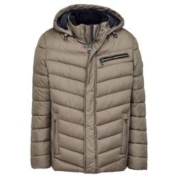 NEW CANADIAN Steppjacke Herren Gr&ouml;&szlig;e XXXL grau