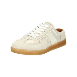 Steve Madden Pantoletten Damen Gr&ouml;&szlig;e 39 beige / hellbeige
