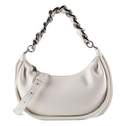 DKNY Schultertasche 'Fiona' Damen Gr&ouml;&szlig;e One Size wei&szlig;