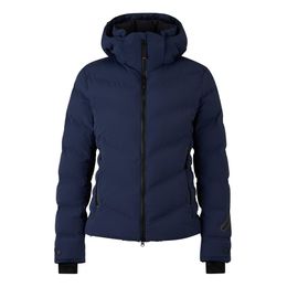 Bogner Fire & Ice Bogner Fire + Ice Sportjacke 'Tech-Sael' Damen Gr&ouml;&szlig;e S dunkelblau