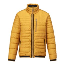 Babista Steppjacke ' Lunatessa ' Herren Gr&ouml;&szlig;e M/L gelb