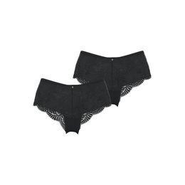 JOOP! Panty 'Beautiful' Damen Gr&ouml;&szlig;e S schwarz