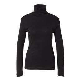 QS Shirt Damen Gr&ouml;&szlig;e L schwarz
