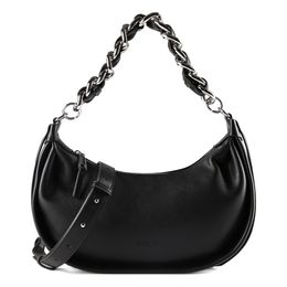 DKNY Schultertasche 'Fiona' Damen Gr&ouml;&szlig;e One Size schwarz