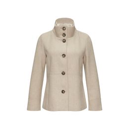 s.Oliver &Uuml;bergangsjacke Damen Gr&ouml;&szlig;e S beige
